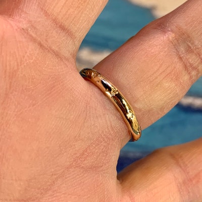 Celestial Constellation Ring, Zodiac Star Ring, Zodiac Ring, Celestial ...