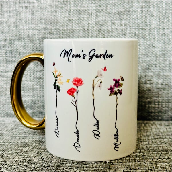 Photo Sticker, Family Photo Sticker, Custom Picture Sticker, Water ...