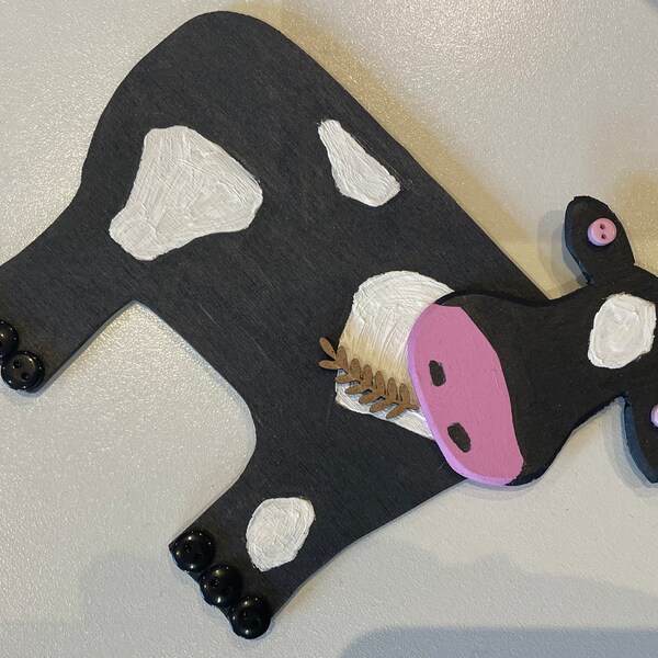 Highland Cow Gift, Highland Cow Pocket Hug, Love You Till the Cows Come ...