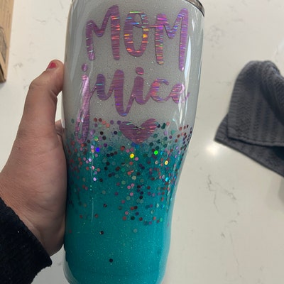 Christmas Light up Tumbler - Etsy