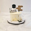 Personalised Quran Completion Cake Topper Set • Card Ameen Cake Topper ...