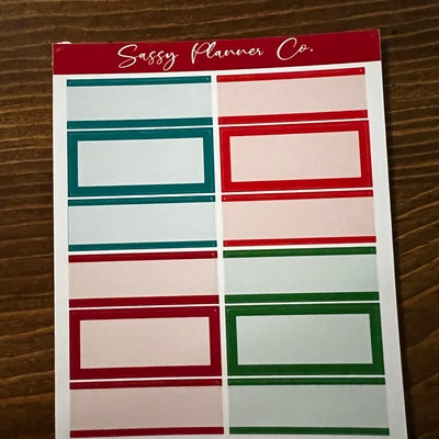 Shark Week, Period Stickers Planner Stickers, Activity Planner Stickers ...