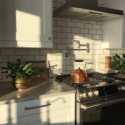 Vintage Beaded Door Hanging or Curtain 70's Bohemian - Etsy