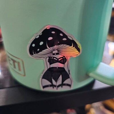 Mix Tape Sticker, Sad Songs to Cry to Sticker, Mix Tape Sticker, Music ...