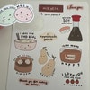 Stop AAPI Hate Sticker Bundle, Stickers for a Cause, All Proceeds ...