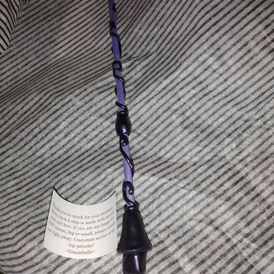 Trans Pride Wands Transgender Pride Flag LGBTQ Witch - Etsy