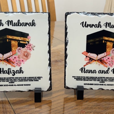 Digital Download Blue Salah Flash Cards Islamic Gifts Eid and Ramzan ...