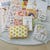 Miffy Sticker Puffy Stickers 3D Stickers Bunny Rabbit Puff Scrapbooking ...