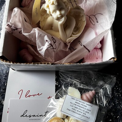 Object Candle/tie Shape /coil Shape Candle/scented - Etsy