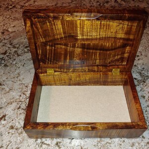 Wool Felt Everyday Carry Landing Pad Phone Mat EDC Valet Tray | Etsy