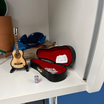 Miniature Coca Cola Machineminiature Coke Cupminiature - Etsy