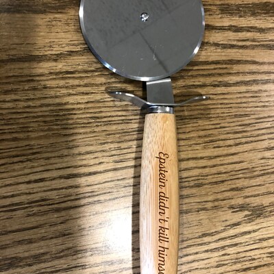Custom Pizza Cutter Personalized Pizza Cutter, Custom Pizza Slicer ...