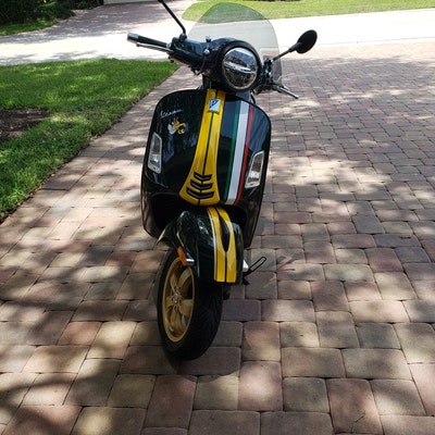 Sticker NCR Corse Ducati Stickers Kit Contoured Around the - Etsy