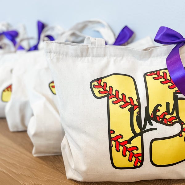 Custom Tote Bags, Beach Tote Bag, Personalized 4 Favorite Things Bag ...