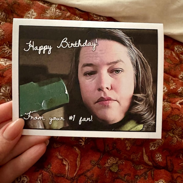 Psych Birthday Card - Shawn and Gus, Funny TV Show, TV Detective, Card ...