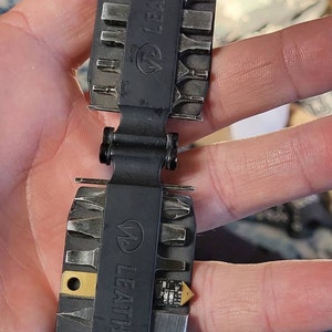 Leatherman Bit Kit Connector - Etsy