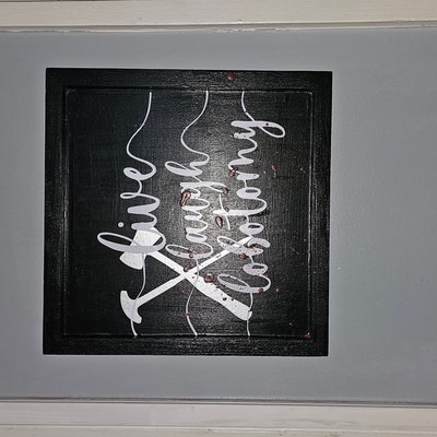 HP Whomping Willow Wall Sign - Etsy