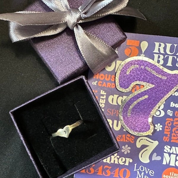 Agust D Fire Flame BULTAOREUNE Hand Stamped Pin Yoongi Suga - Etsy