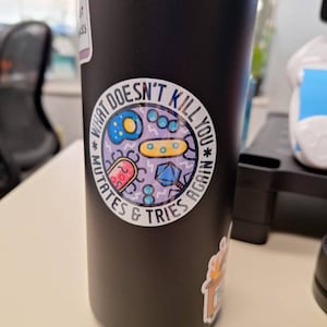 What Doesn't Kill You, Mutates and Tries Again I Pathogen Mutation ...