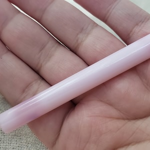 PINK Glass One Hitter please Read Description - Etsy