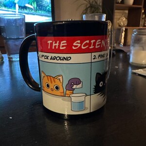 Phd Student Tears Mug Funny Phd Student Gift, Doctorate Student Gift ...