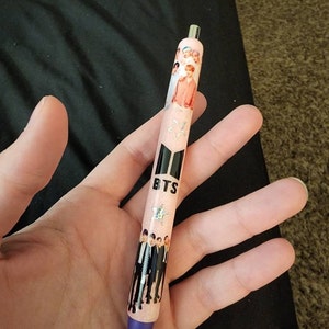 Nurse / Nurse Life Pen - Etsy