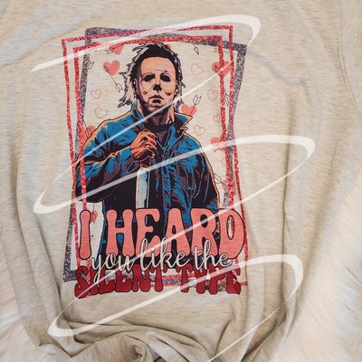 Michael Myers Freddy Krueger Jason Voorhees Scream Killin - Etsy