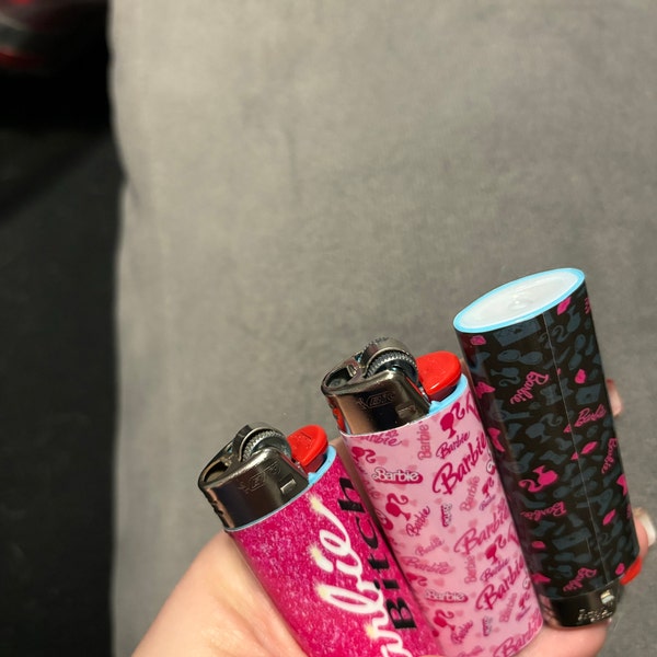 32 Teams Football Bic Lighter Sets - Etsy