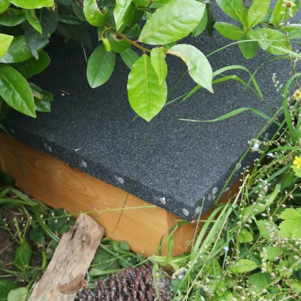 Feral Stray Outdoors Cat House Kennel Shelter Cat Den Cabin - Etsy UK