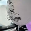 Doge Meme Graduation Graduation Balloon Much WOW Class of 2022 Graduate ...