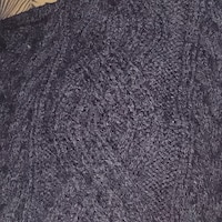 Hooded Cowl, Snood, Hat, Scarf, Neck Warmer, Woman's Quick Easy Knit ...