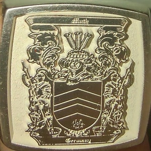 Masonic Rings With Lodge Number, Freemason Ring, Masonic Rings, Master ...