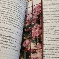 Open Book Sticker - Etsy