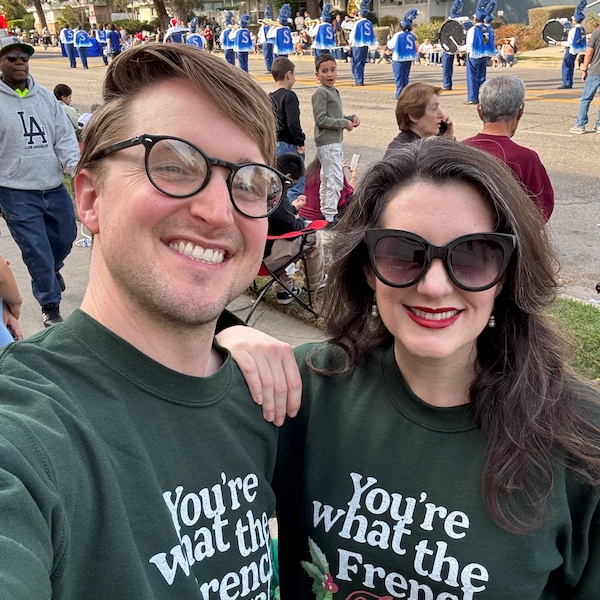 Les Incompetents Home Alone Shirt, Funny Holiday Christmas Unisex ...