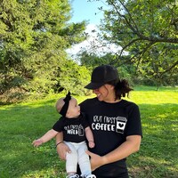 Mr. Fix It & Mr. Ms. Broke It. Father's Day Gift for Daddy - Etsy