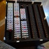 Foam Inserts for IKEA Alex 5 Drawer Unit to Hold Bobbins - Etsy