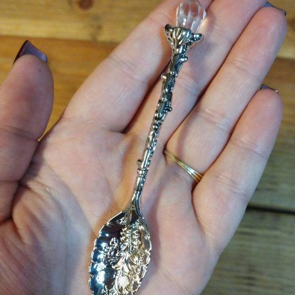 Witching Hour Ritual Soap, Bewitchingly Used to Charm and Enchant ...