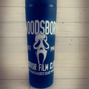 Ghostbuster Svg Png Ghost Face Svg Funny Horror SVG Scream - Etsy