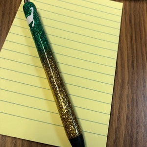 Marvel Inspired Inkjoy Gel Pens / Loki / Captain America / Iron Man ...