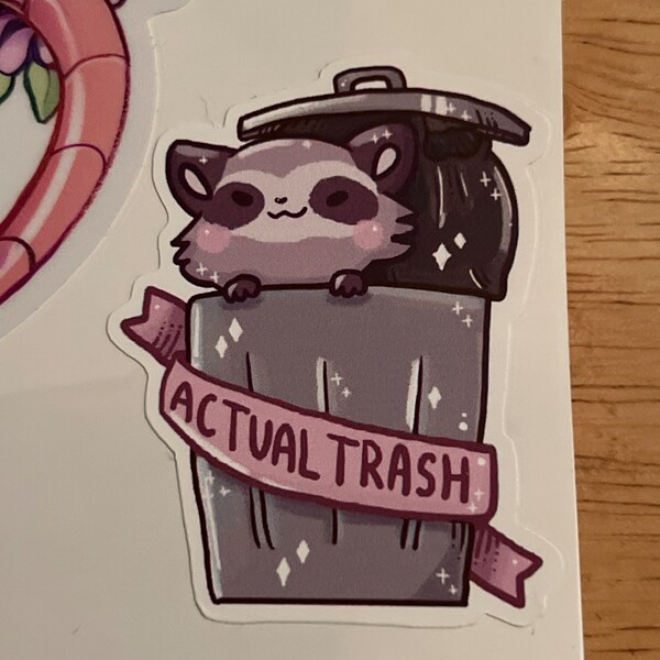 D&D Cats 2 Sticker Pack Set Cute Kitten Animal Dungeons and Dragons ...