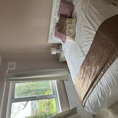 127mm or 100mm Plain Plaster Cove Join Corners Internal or - Etsy UK