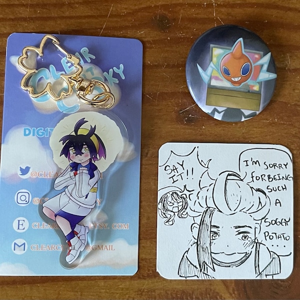 Pokemon Sword Shield Adventure Manga Protag/rivals Gloria/schilly ...