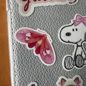 Monarch Butterfly Blank Note Card Handmade Butterfly Greeting Card ...