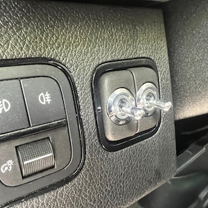 RV Temperature Sensor Cover - Etsy