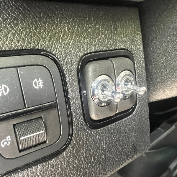 RV Temperature Sensor Cover - Etsy