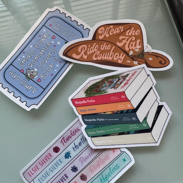 A Good Girls Guide to Murder Red Foiled Bookmark AGGGTM Bookmark Book ...