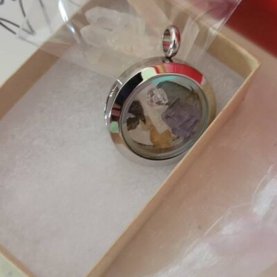 Ibis Jasper Crystal / Polished Ibis Jasper / Ibis Jasper Palm - Etsy