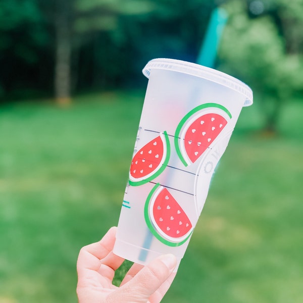 Watermelon SVG Watermelon Slice Cut File Cute Fruit Bitten Watermelon ...