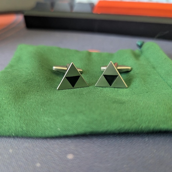 Fireman Fire Extinguisher Cufflinks Unique Gift for Firefighters Red ...