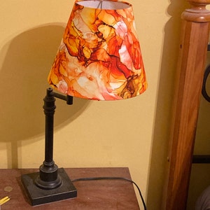 Minecraft Lamp Shade. Shades Are 9.5 X 5 X 7 - Etsy